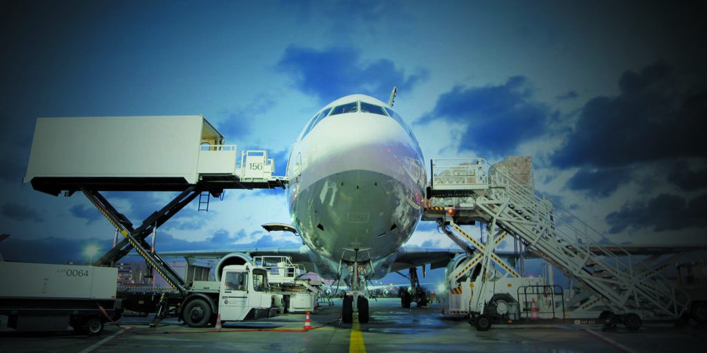 AIR CARGO – Vibrant Freight