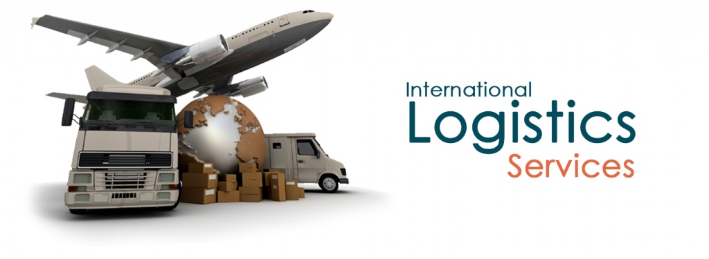 Services – Vibrant Freight